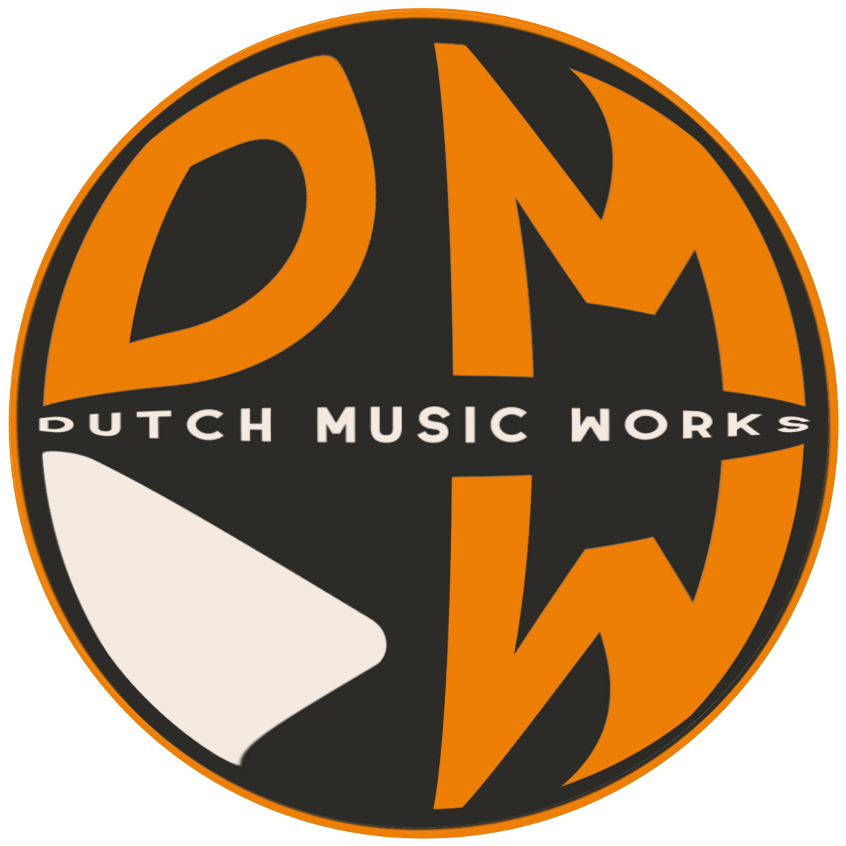 Dutch Music Works | Soundbubble