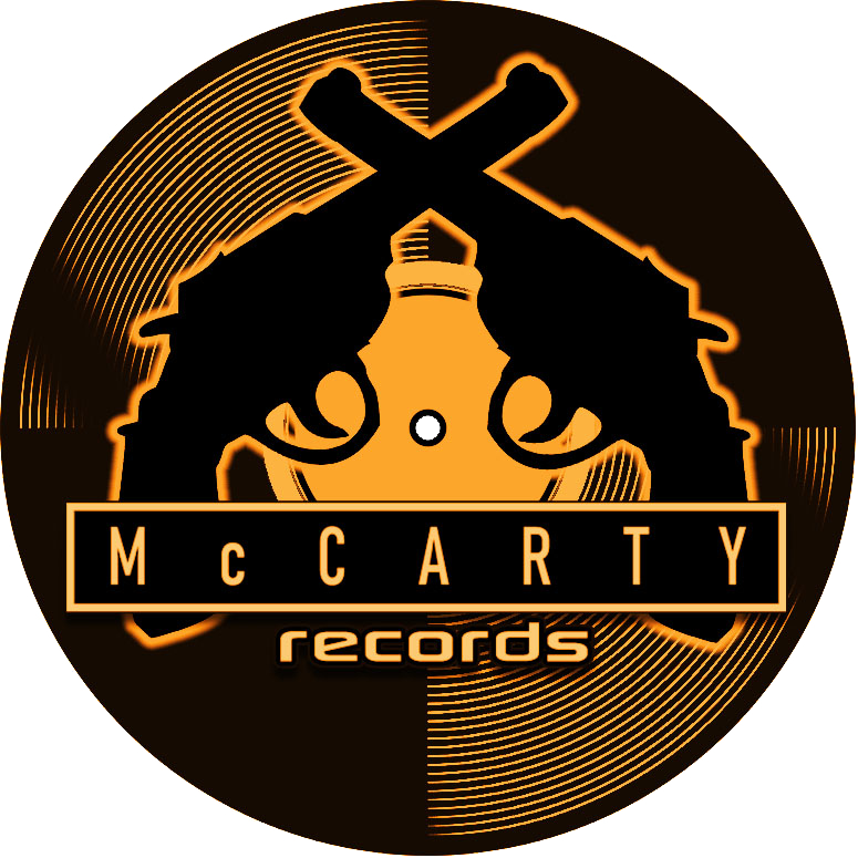 McCarty records | Soundbubble